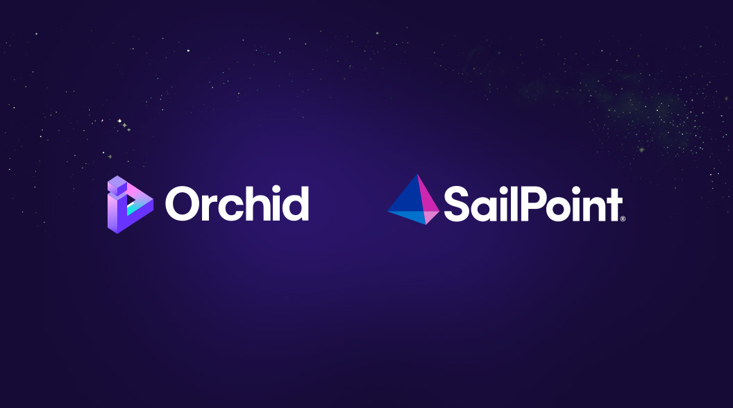 Orchid - Bringing Clarity to the Complexity of Identity
